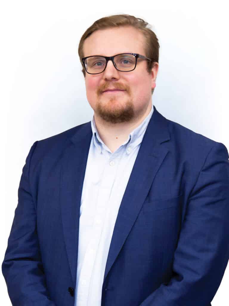 Tuukka Haaranen - Asianajotoimisto Fenno