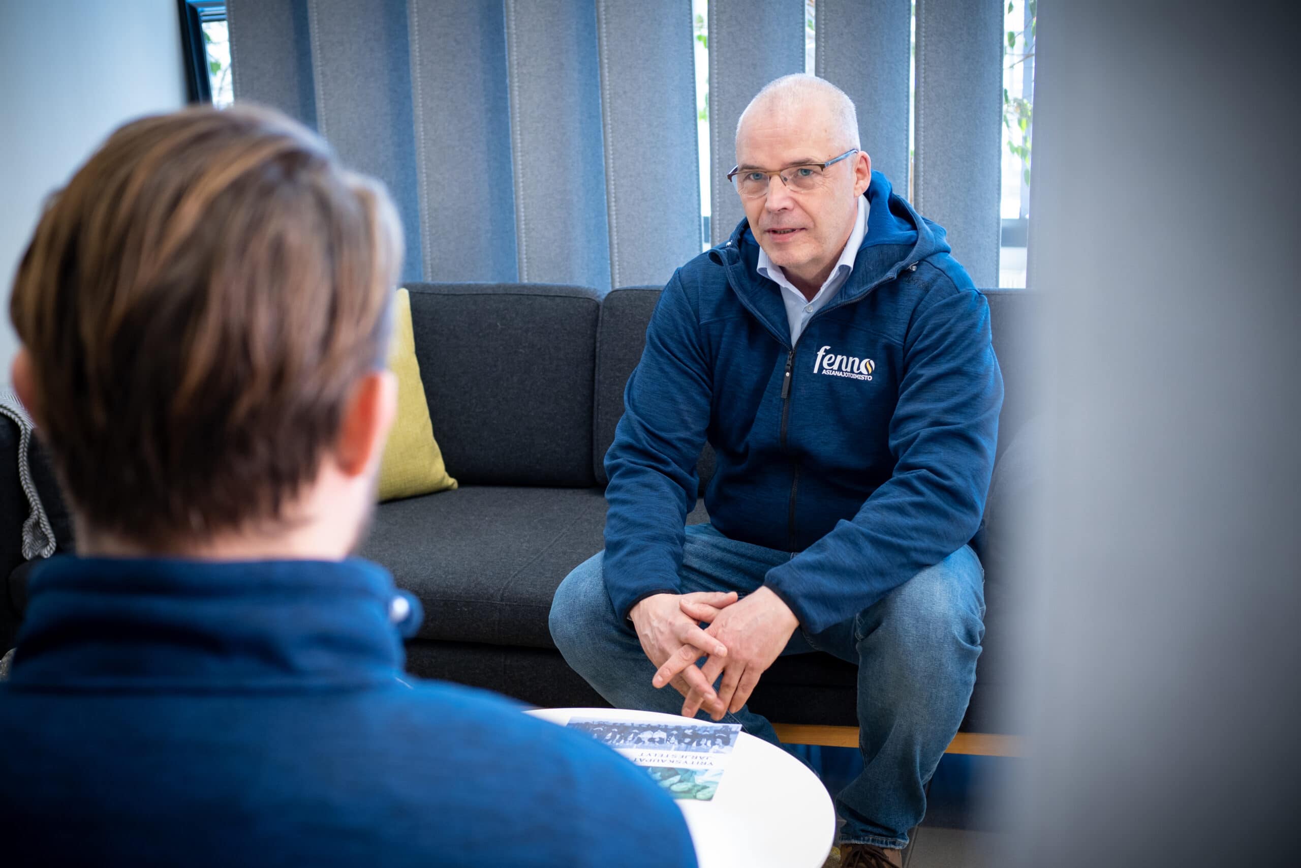 Fenno Attorneys at Law - Services for businesses