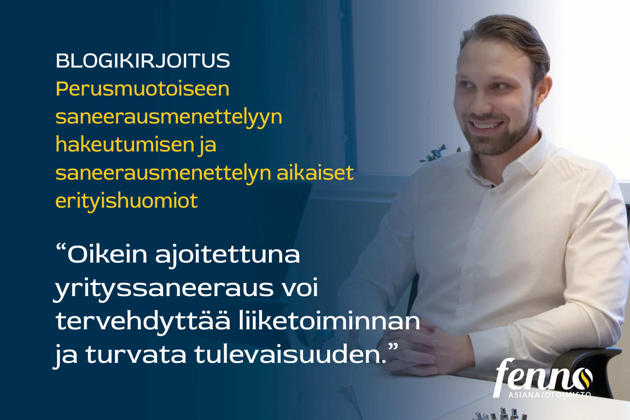 Asunto-osakeyhtiön hallituksen jäsenen vastuusta - Asianajotoimisto Fenno