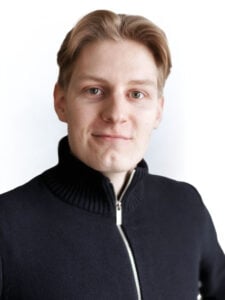 Jaska Lius - Asianajotoimisto Fenno